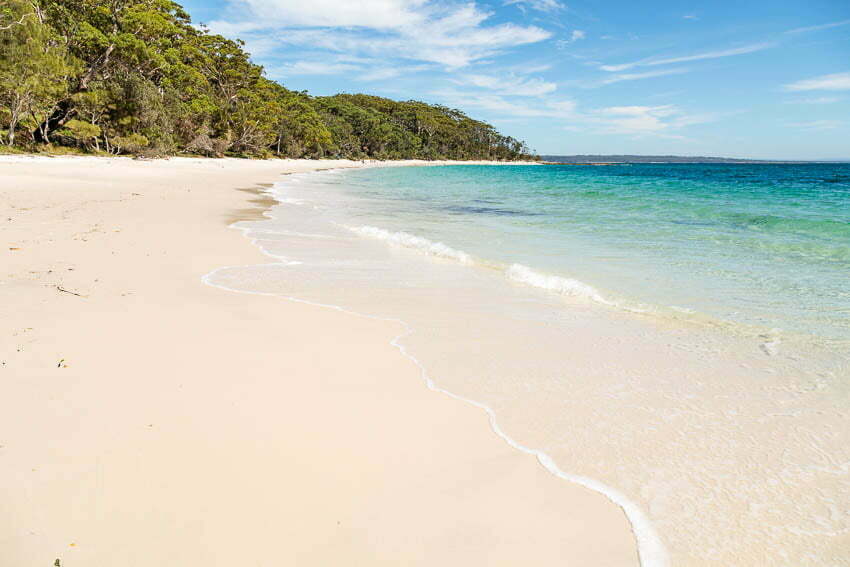 Murrays Beach - Snapper Point | Wild Adventures - Stephen and Sue