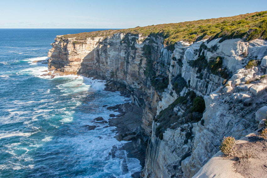 Bundeena - Little Marley hike, Royal National Park, NSW | Wild ...