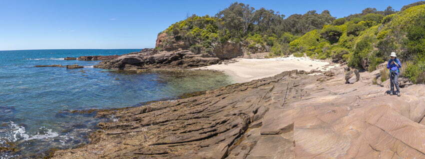 Pinnacles Loop Walking Track – Quoraburagun Pinnacles – Quoraburagun ...
