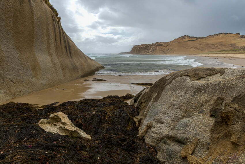 Darby Beach – Wilsons Promontory National Park | Wild Adventures ...
