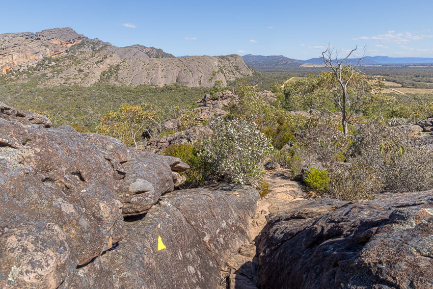 Mount Zero Picnic Area – Mt Zero Walk – Mount Zero | Wild Adventures ...