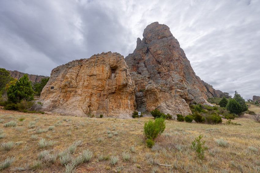 Mount Arapiles – Tooan State Park | Wild Adventures - Stephen and Sue