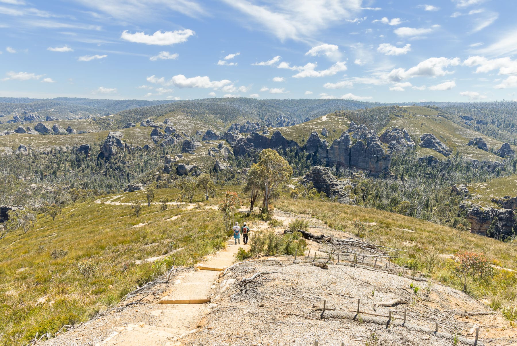 Lost City Walking Track Carpark – Lost City Walking Track – Lost City ...